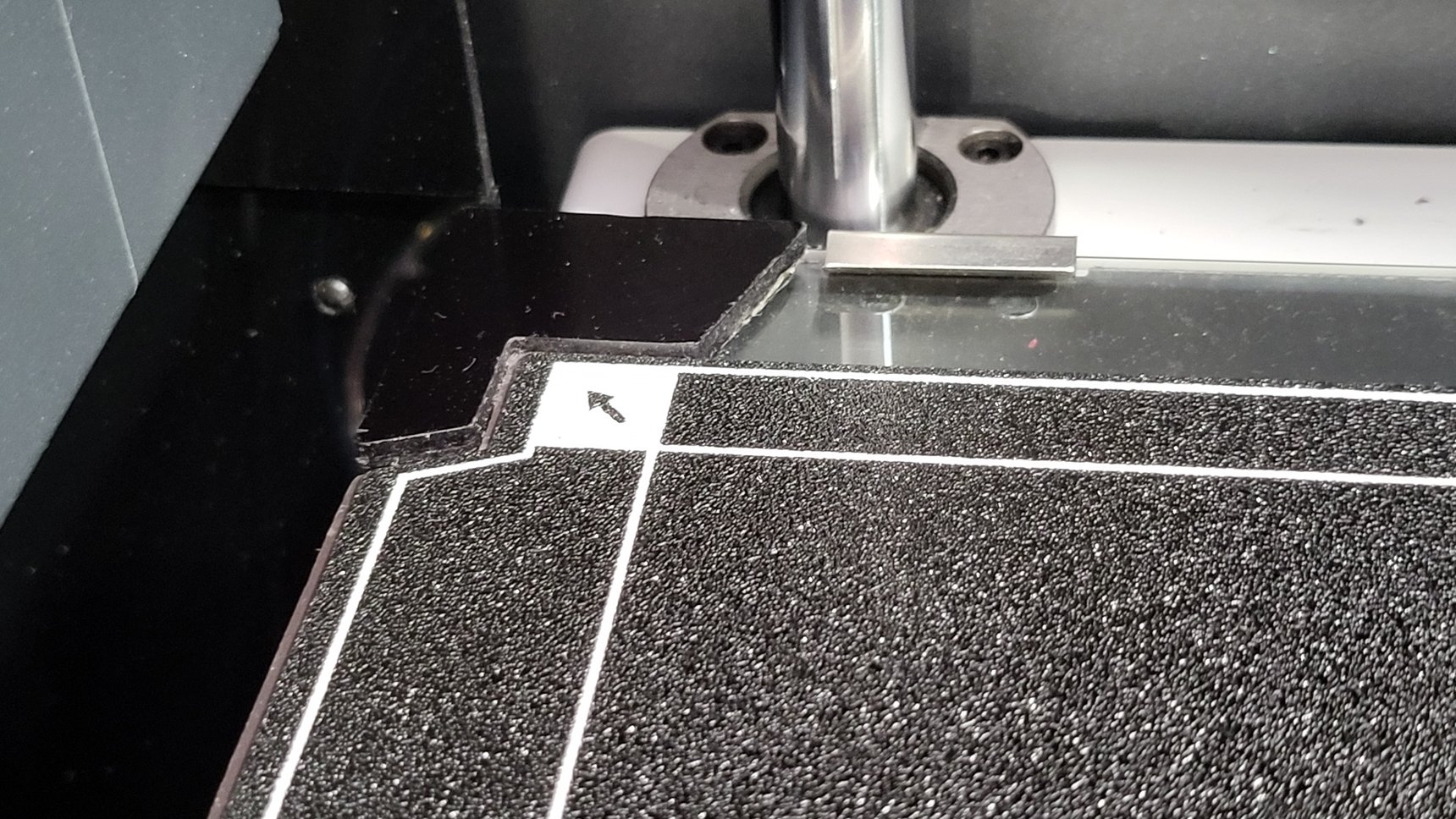 How to install the BCN3D flexible printing surface upgrade (Epsilon series)