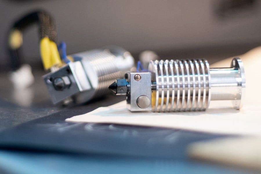 PP GF30: Tips and Tricks