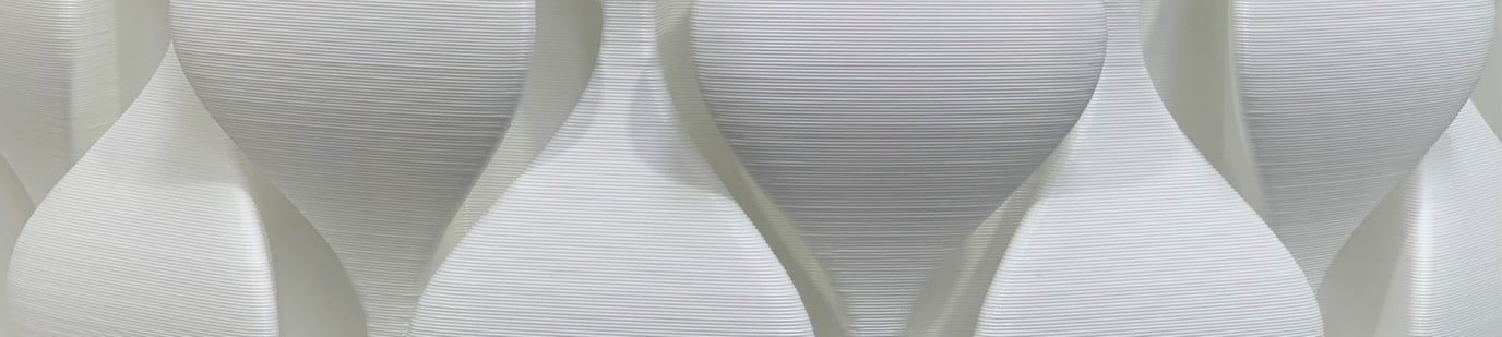 How to improve the surface quality of overhangs