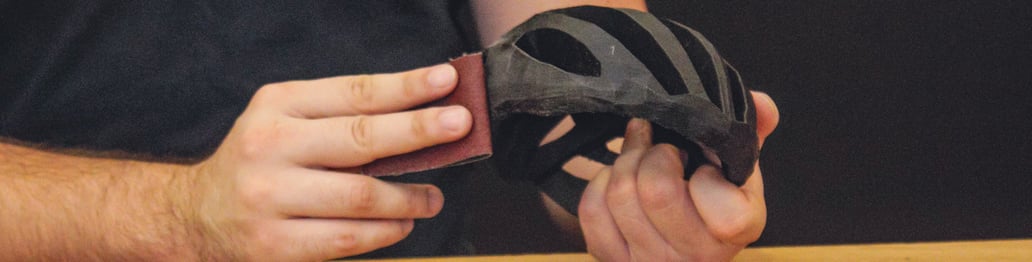 Tips for designing moving parts