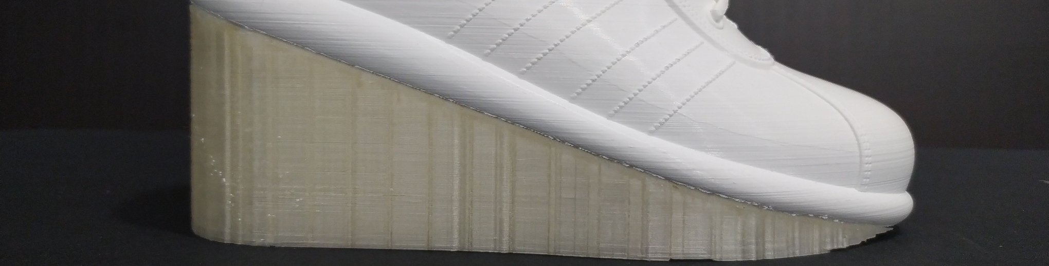 Improving the supports