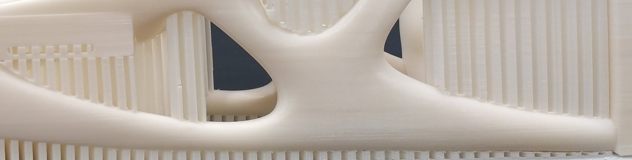 How to choose the Support Material