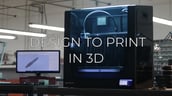 Tips for designing moving parts