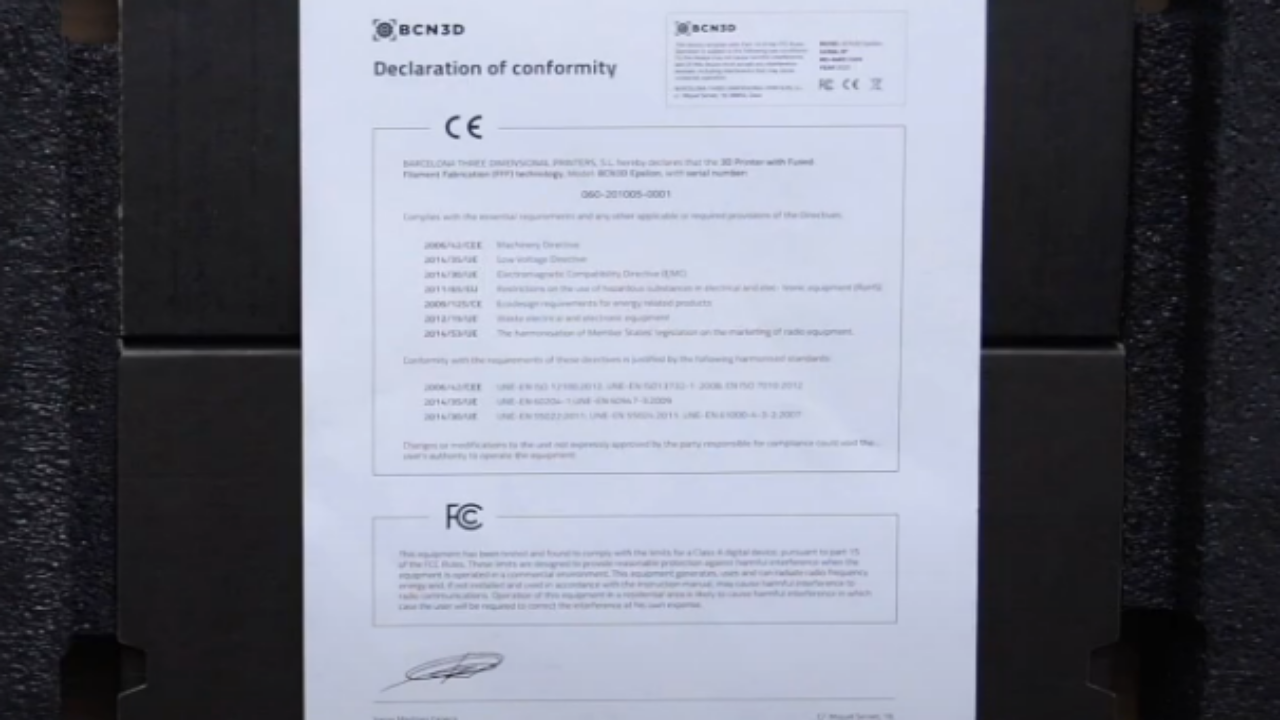 Where is the serial number?