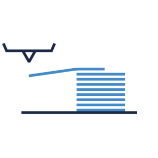 Como corregir el desplazamiento de capas