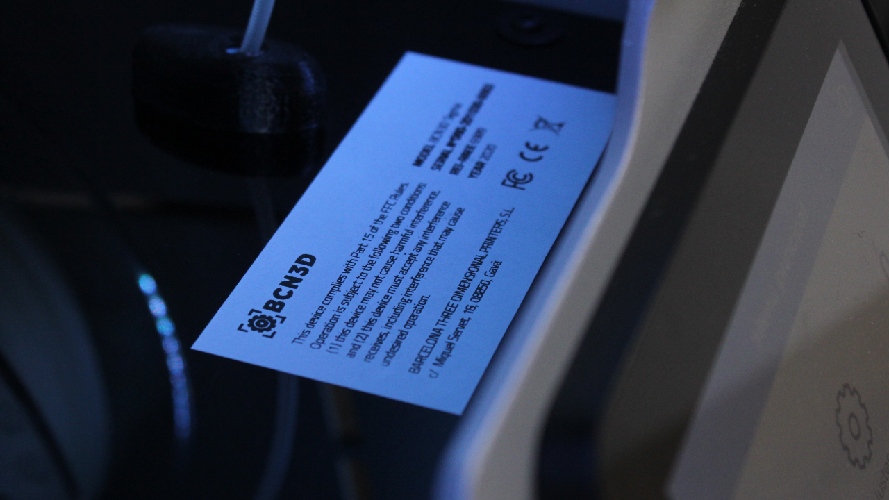 Where is the serial number?