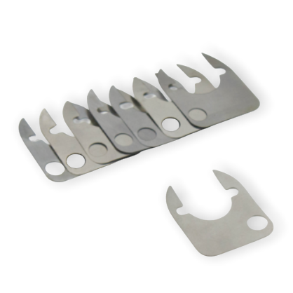 How to Install the Shims (Epsilon Series)