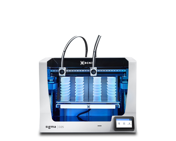 The proper working environment for your 3D printer