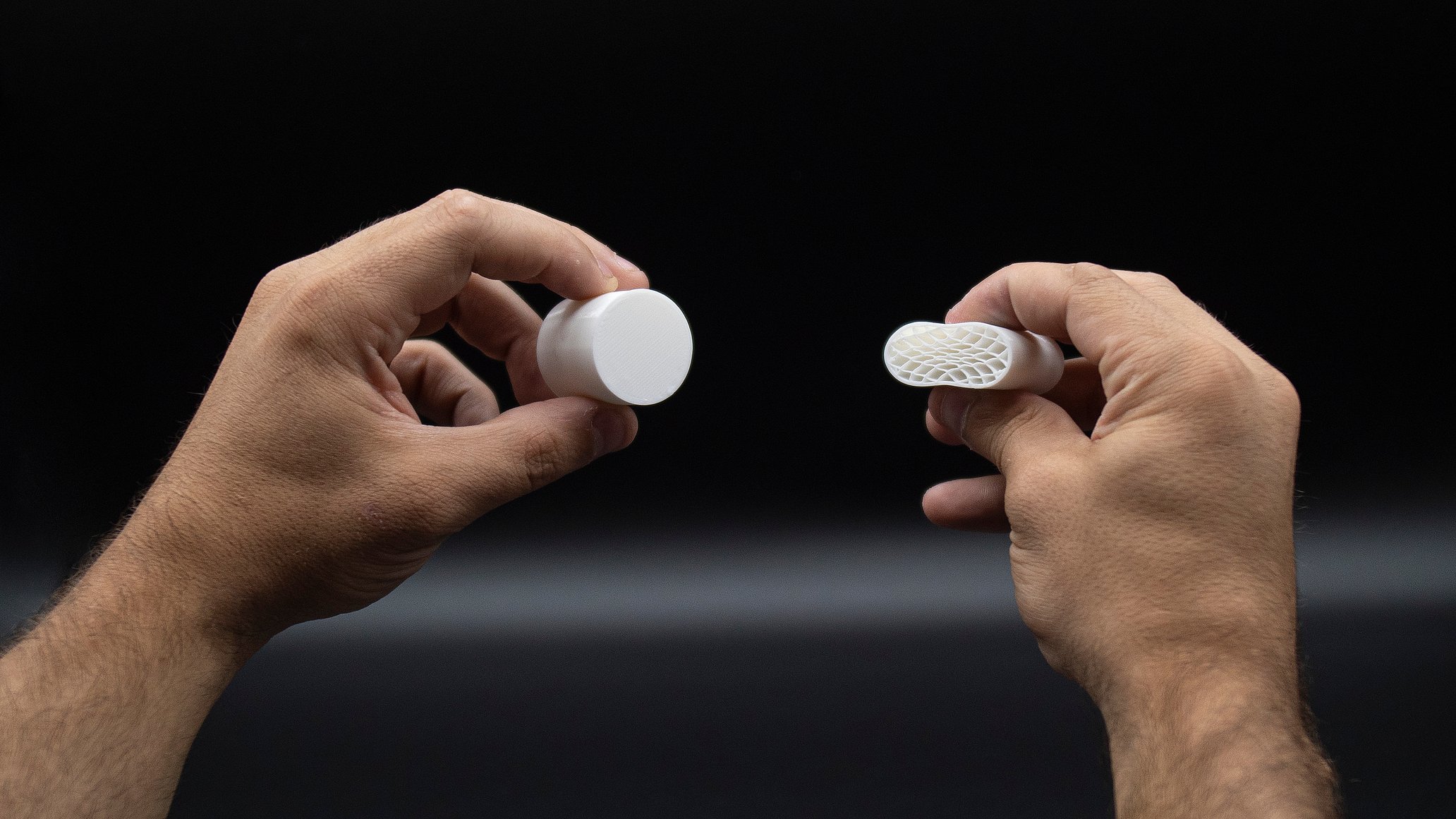 How to stretch the flexibility of your parts even further