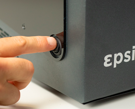 How to Fix Layer Shifting in the Y Axis (Epsilon Series)