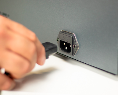 How to Change the HEPA Filter (Epsilon Series)