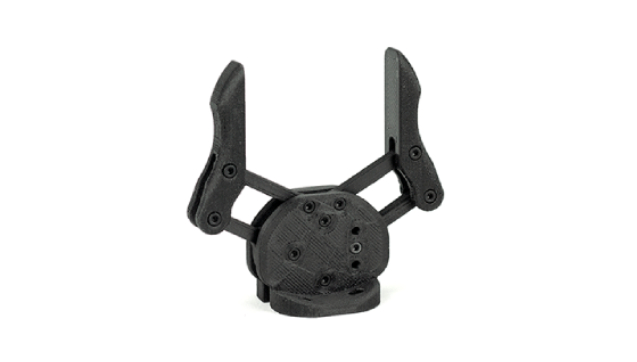 How to print with BCN3D PAHT CF15