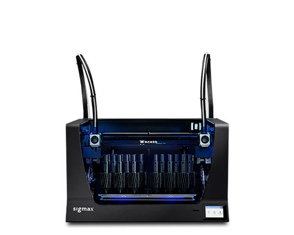 The proper working environment for your 3D printer