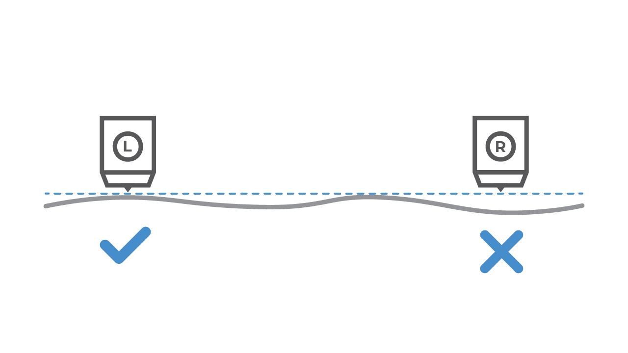 Mesh Mapping (Epsilon Series)