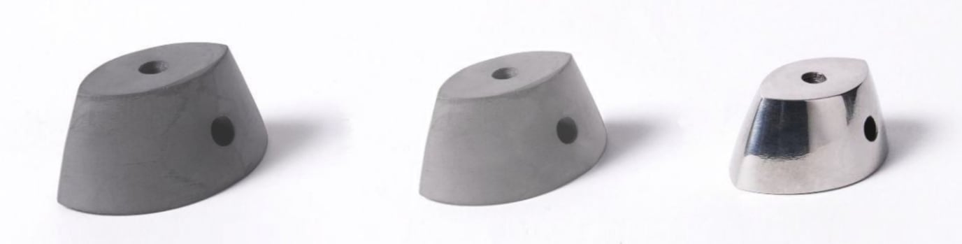 3D Printing Metal Workflow