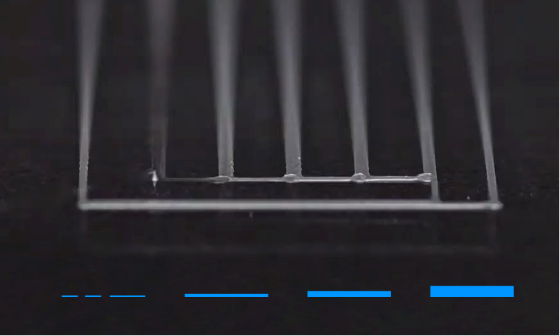 Underextrusion issues in the first layers