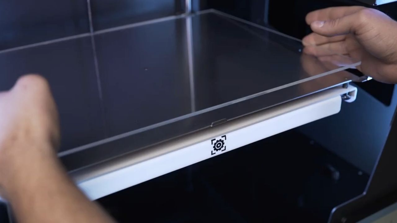 PET CF15: Tips and Tricks