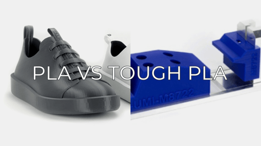 Tough PLA: Tips and Tricks