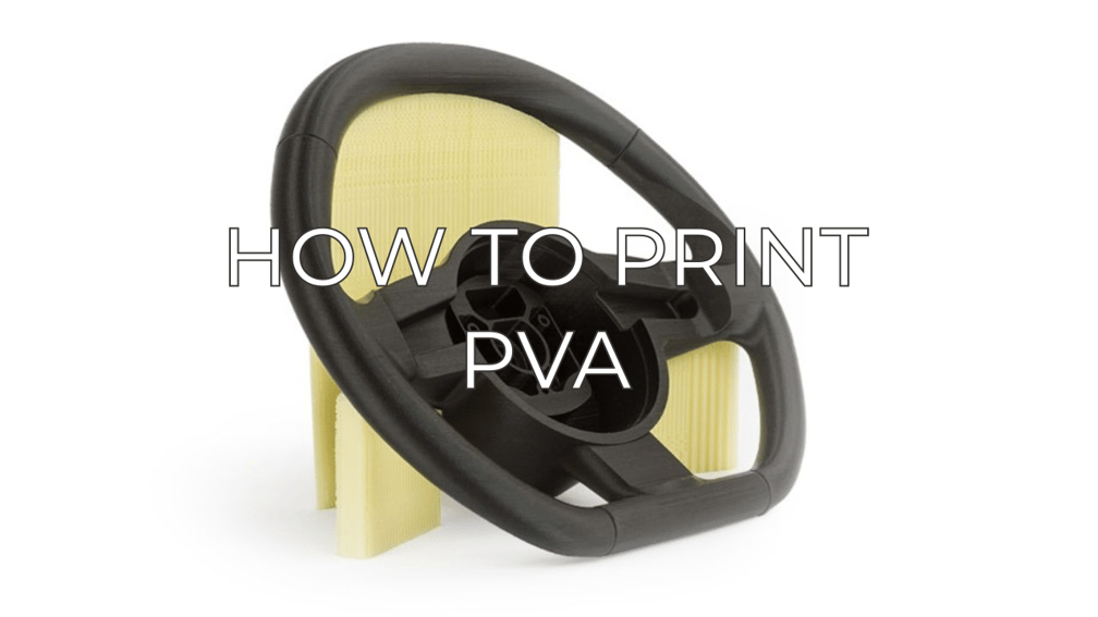PVA: Tips and Tricks