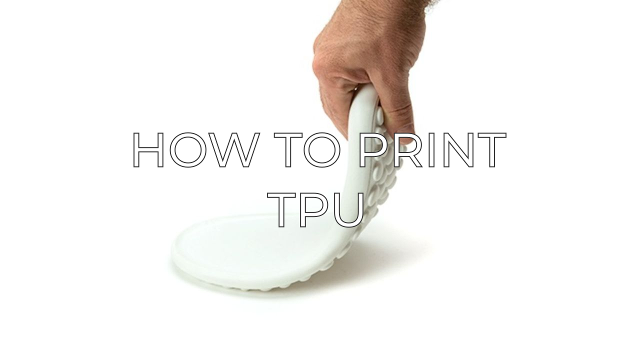 TPU: Tips and Tricks