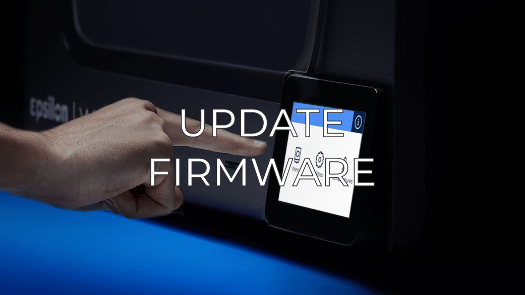 How to change the Colibri board?