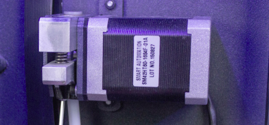 How to disassemble and check the extruder motor (BCN3D Sigma)