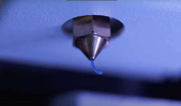 How to unclog a hotend