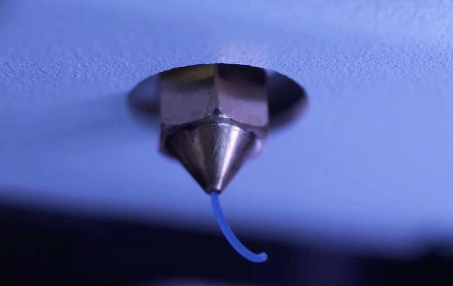 How to unload the filament (BCN3D Sigma)