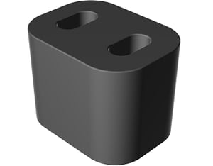 Printed parts (Sigma series)