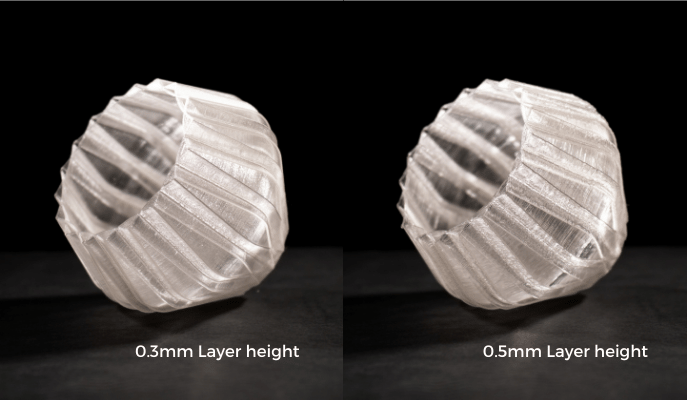 Translucent Materials: tips and tricks