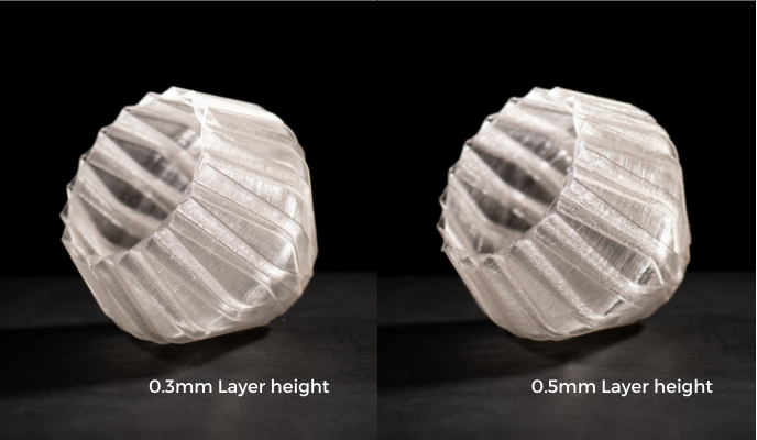 Translucent Materials: tips and tricks