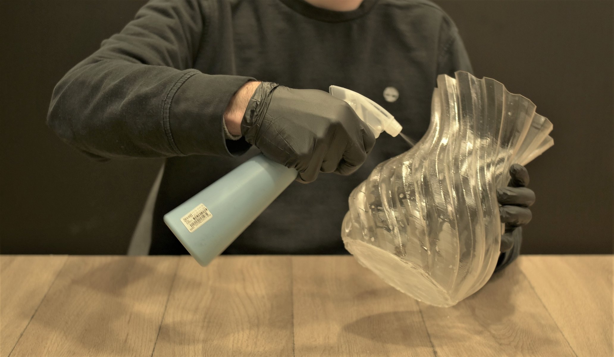 Translucent Materials: tips and tricks