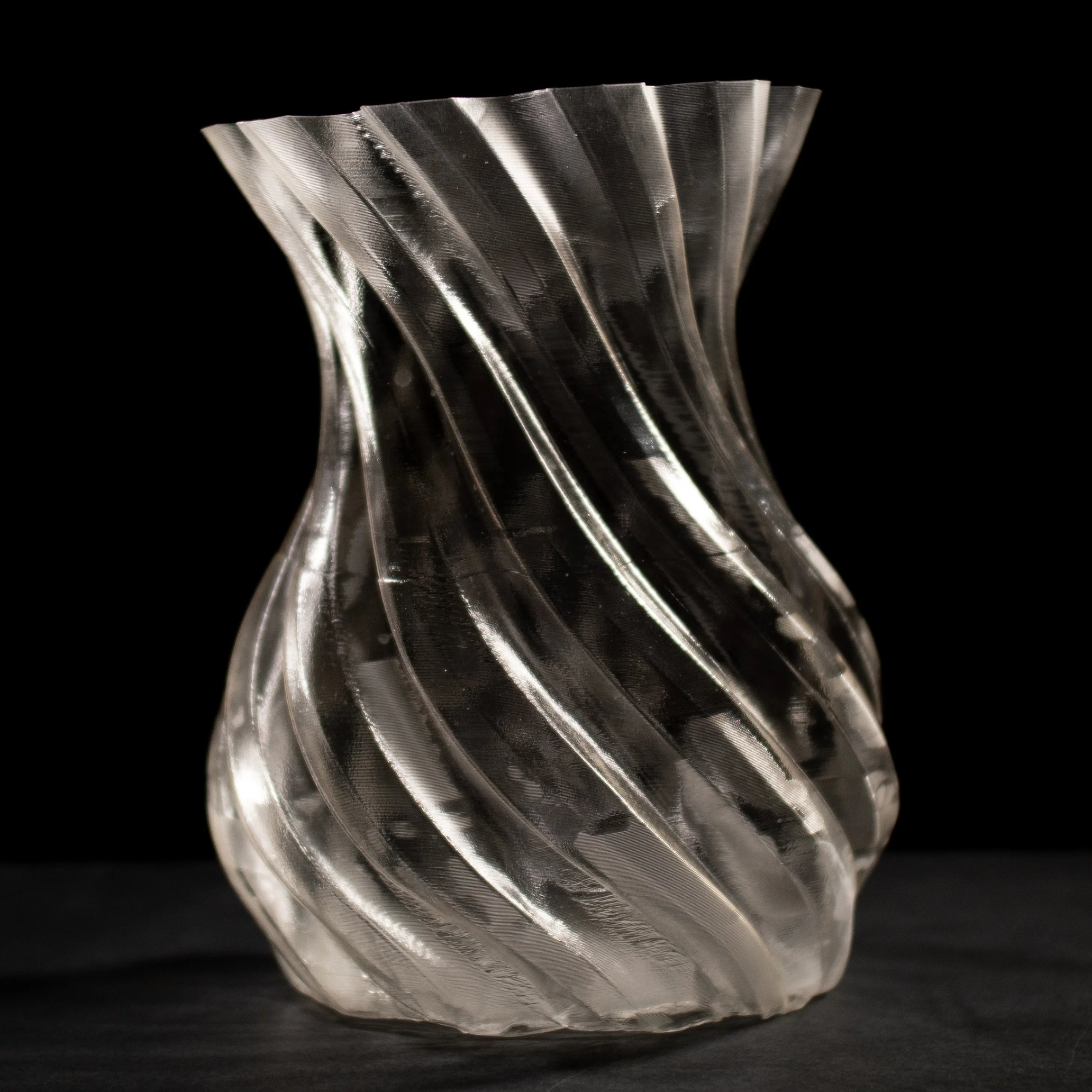 Translucent Materials: tips and tricks