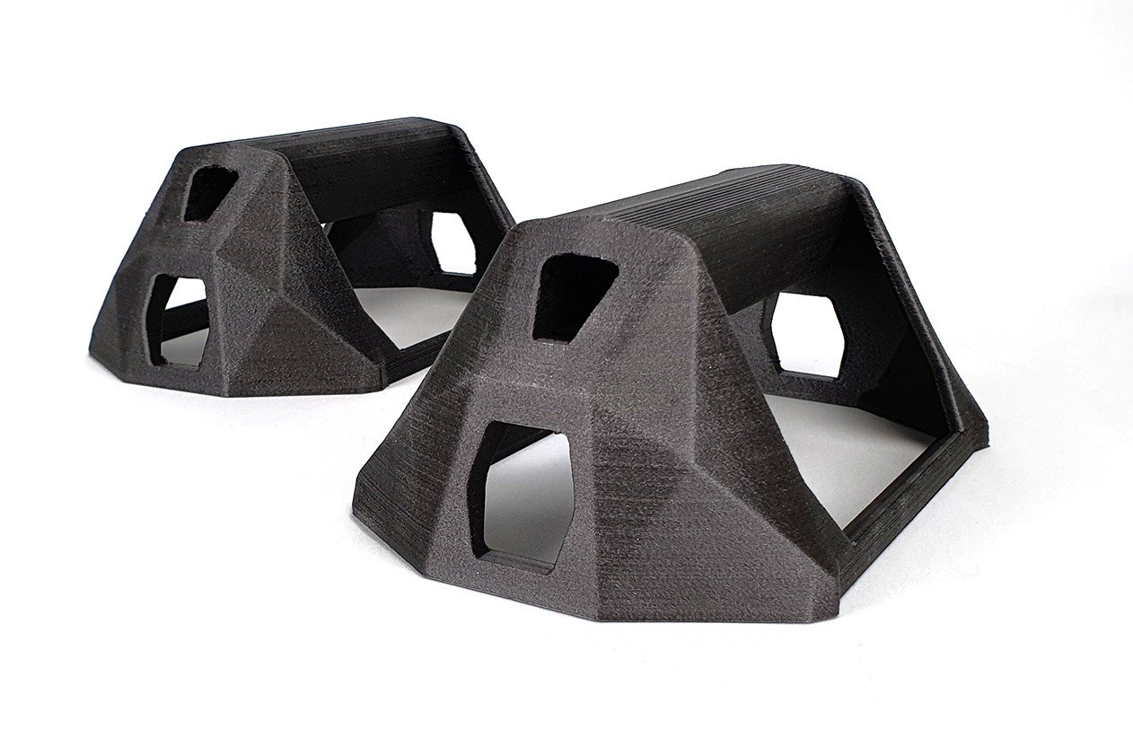 PAHT CF15: Tips and Tricks