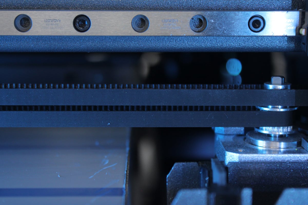 How to Fix Layer Shifting in the X Axis (Epsilon Series)