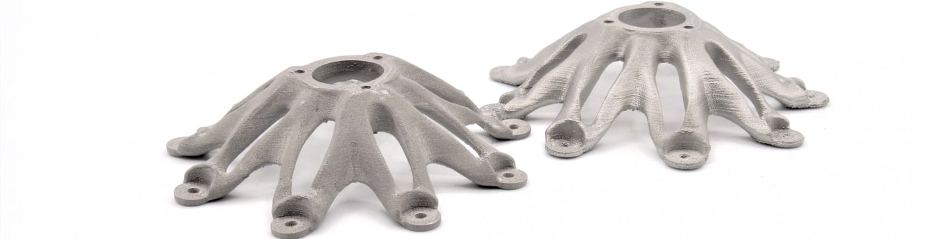 BCN3D Metal Pack Guide