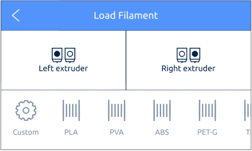 How to Navigate through the Interface (Epsilon Series)
