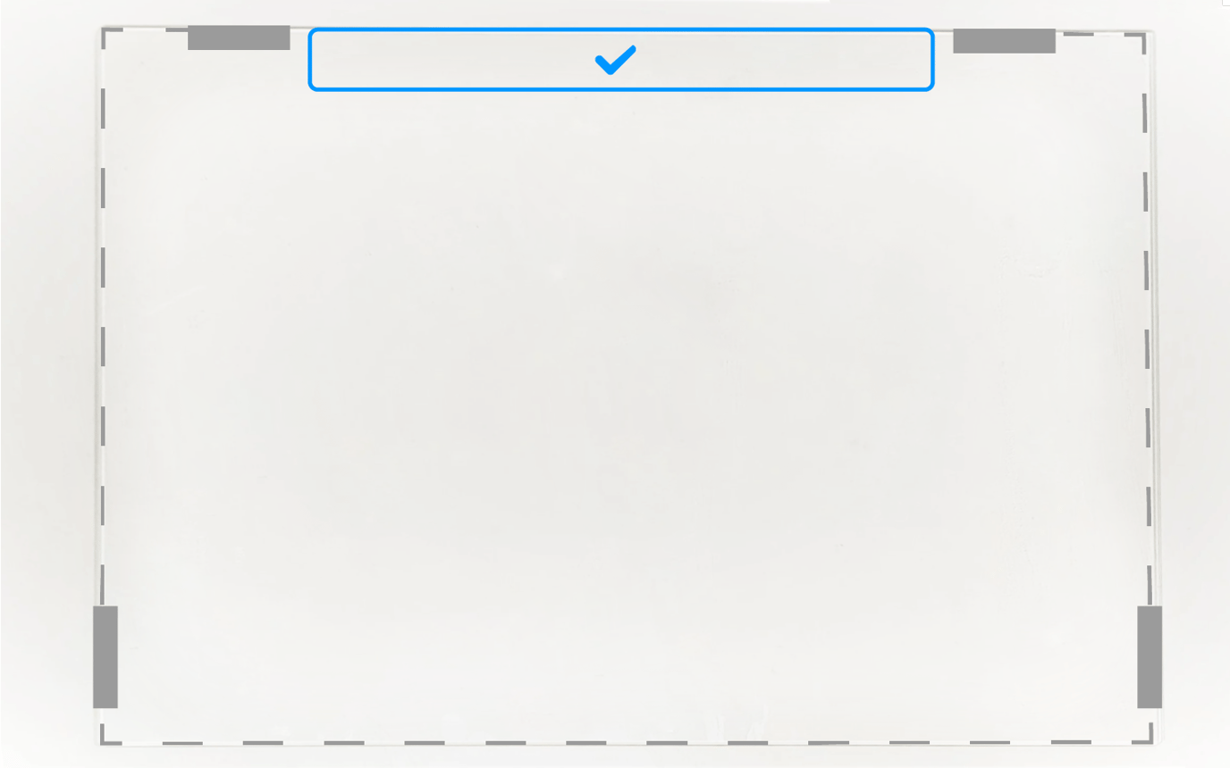 Mesh Mapping: Build Plate Orientation