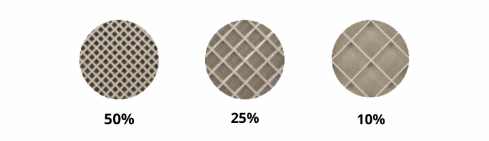 Generating the Supports - BCN3D Stratos